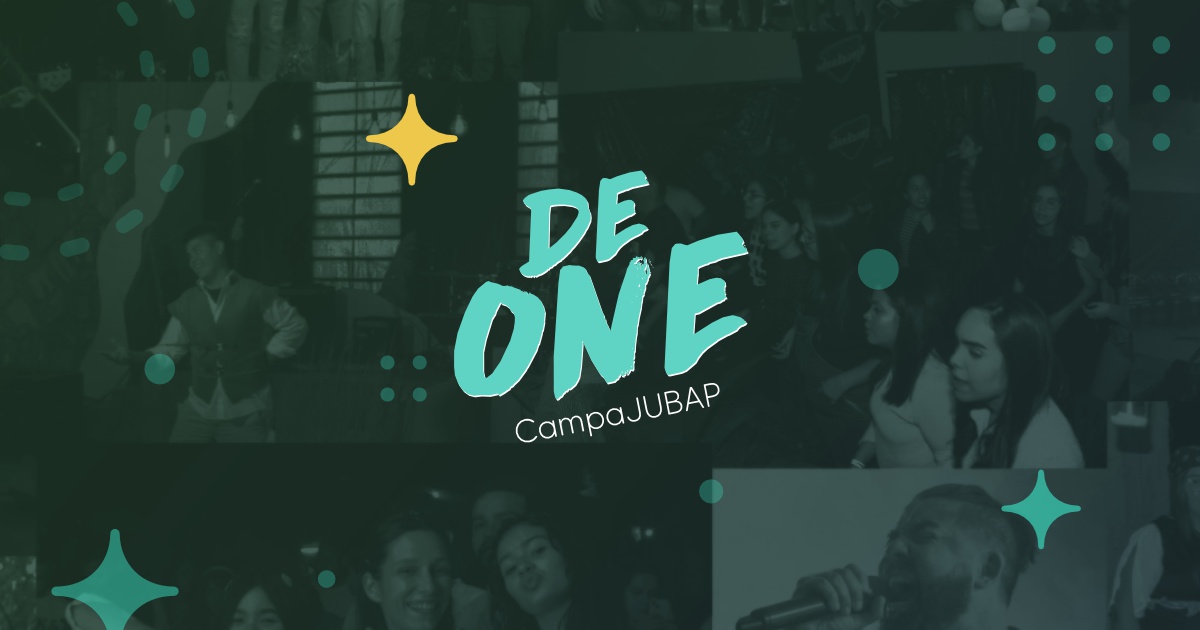 Informaciones | Ñepyrũ | JUBAP